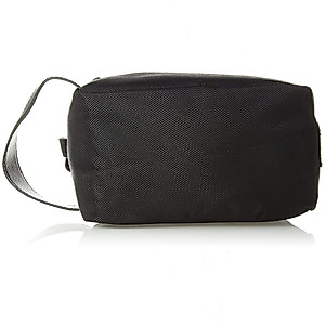 Alpine Swiss Hudson Travel Toiletry Bag Shaving Dopp Kit Case