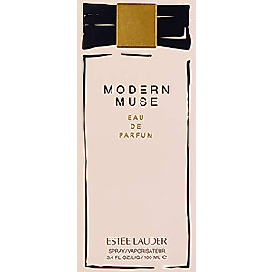 ESTEE LAUDER Modern Muse Eau de Parfum Spray for Women, 3.4 Ounce