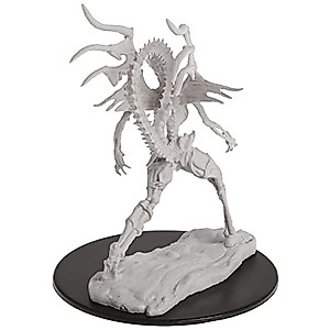 Pathfinder Battles Deep Cuts Unpainted Miniatures: Wave 7: Bone Devil