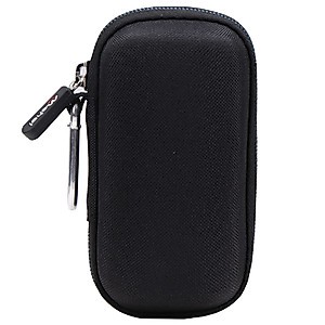 Mchoi Hard Portable Travel Case for Bosch GLM 20 Compact Blaze 65' Laser Distance Measure