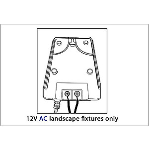 Khan Tech KH-120T 120W Low Voltage Transformer 12VAC (120w)