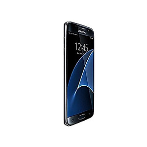 Samsung Galaxy S7 G930V 32GB Verizon 4G LTE Quad-Core Phone w/ 12MP Dual Pixel Camera - Black Onyx