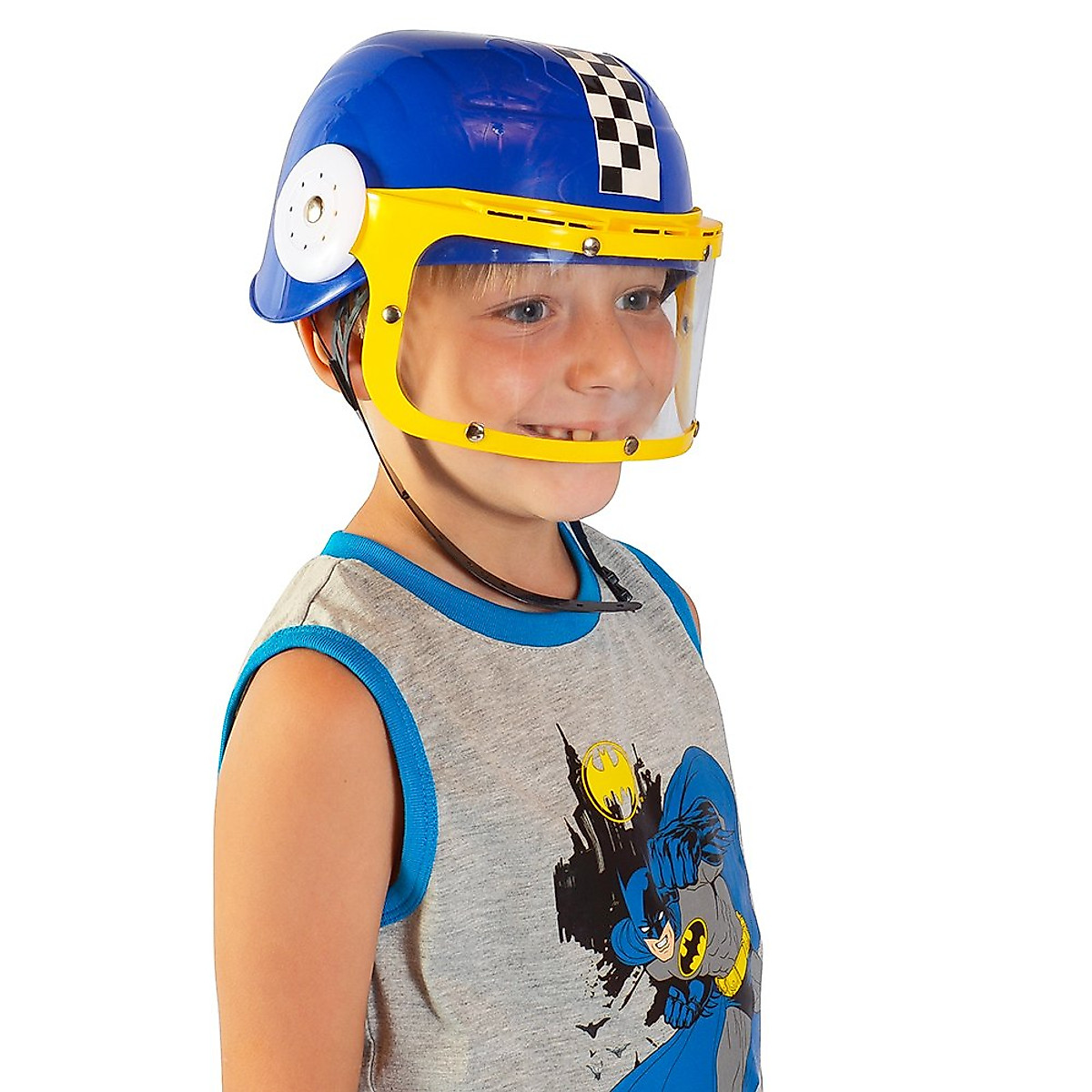 Tigerdoe Costume Hats for Kids - 5 Pc Set Assorted Party Hats - Holiday Themed Headwear for Birthday Photobooths and Dress Up Play