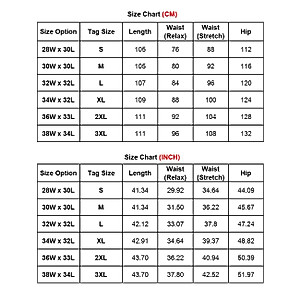 YFNT Men Softshell Hiking Pants Winter Fleece Snowboard Ski Pants (38x34, ACU)