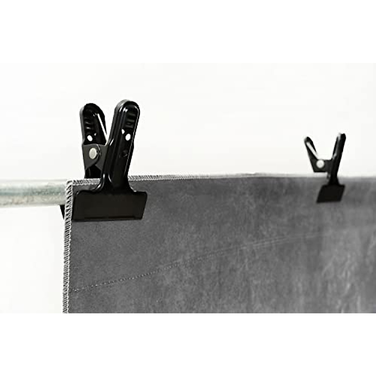 Harfirbe 5x7ft Vintage Abstract Backdrop Gray Portrait Photography Background Professional Photo Studio