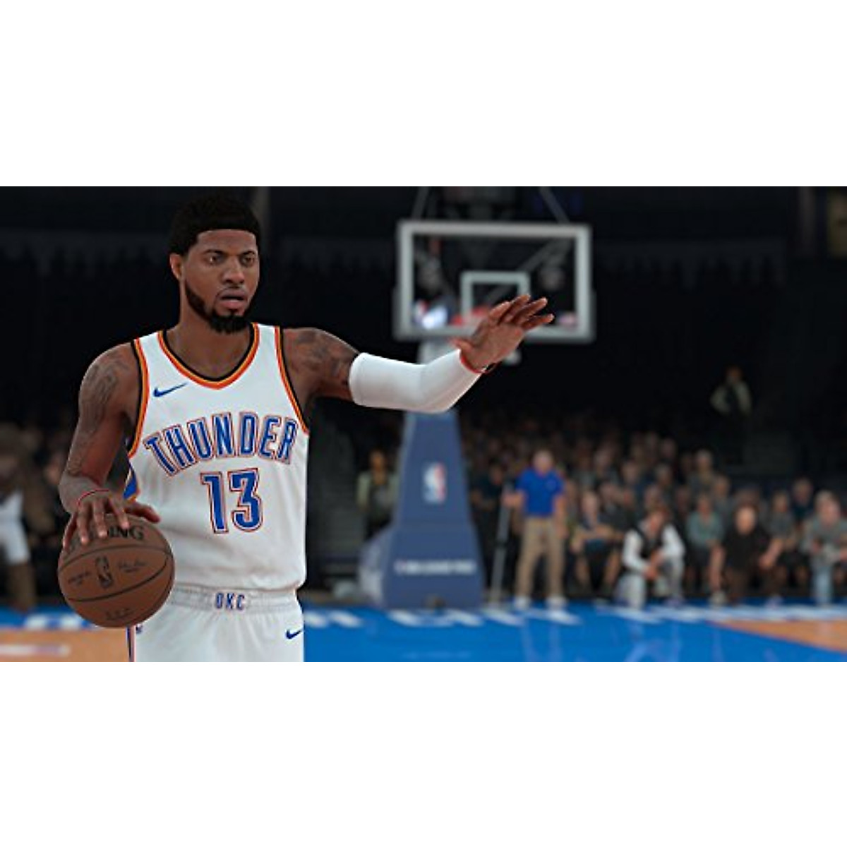 NBA 2K18 Early Tip-Off Edition - Xbox One