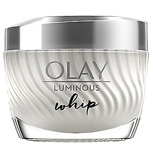Olay Luminous Whip Face Moisturizer, 1.7 oz