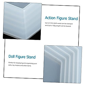 1pc Epoxy Mold Silcone Molds Ladder Tray Molds for Resin Silicone Coasters Resin Tray Soap Dish Handmade Craft Mould White Silica Gel Manual Resin Bowl Ornament Tray