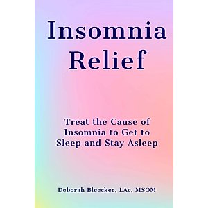 Insomnia Relief