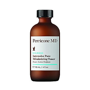 Perricone MD No: Rinse Intensive Pore Minimizing Toner 4 Ounce