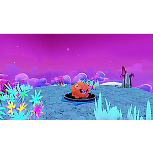 Squishies (PSVR) (PS4)