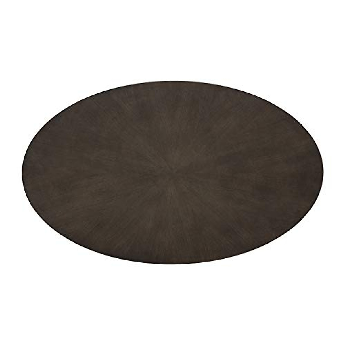Sunpan Modern Dining Table, Rustic Grey (106191)