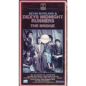 Kevin Rowland & Dexys Midnight Runners : The Bridge