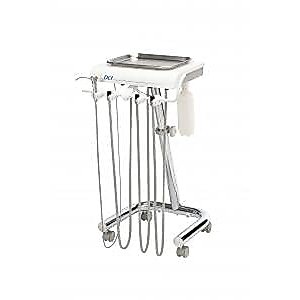 DCI R4511 Reliance Automatic Control Cart for 3 HP