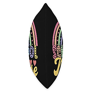 School Nurse Gifts For Nurses Nursing Merch School Nurse Throw Pillow, 16x16, Multicolor