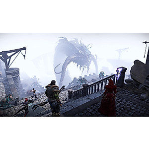 Divinity Original Sin 2 Definitive Edition (PS4)