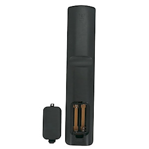 AKB73755414 sub AKB73755450 Replacement Remote Fit for LG LED LCD HDTV 39LN549E 42LN549E 47LN549E 539LY570H 42LY570H 47LY570H 47LY570H-UA 47LY560H-UA 55LY570H 32LY560H 39LY560H 42LY560H