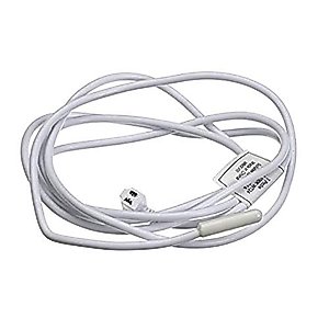 True 995942 Temperature Probe/Sensor, White, 6mm x 1.5M Size, 24AWG