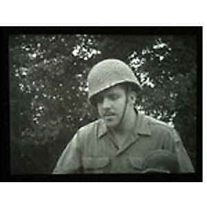 2nd US Armored Division: Liberation of Western Europe: US Army WWII Combat Film DVD video