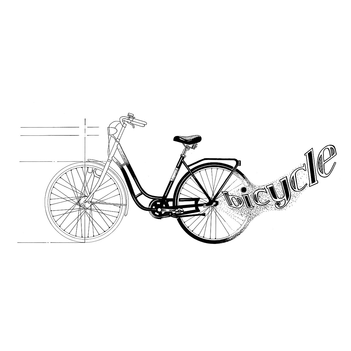 Faber-Castell 0.1mm/ 0.3mm/ 0.5mm/ 0.7mm Artline Drawing System - Black (Wallet of 4)