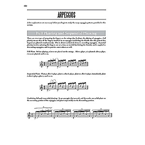 Pumping Nylon: The Classical Guitarist's Technique Handbook, Book & Online Audio (Pumping Nylon Series)