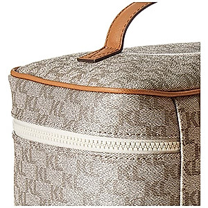 Karl Lagerfeld Paris Kosmetics Case, Almond Milk