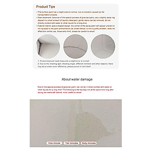 VitaEst 2-Tiers Arch Black Floating Shelves Desk Shelf Organizer,16.7" H Wall Shelf for Home Decor Living Room, Bedroom,Office (Black)