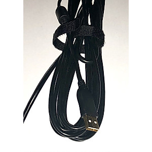 Rock Band USB Karaoke Microphone for PS3, PS4, X-Box One, X-Box 360, PC & Mac -Nintendo Switch