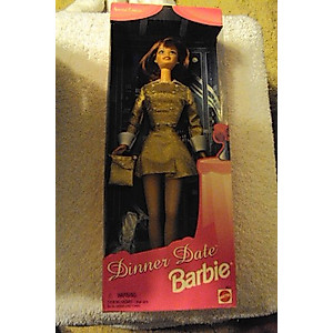 Barbie Special Edition Dinner Date