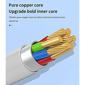 Headphone Adapter for iPhone Lightning to 3.5mm Audio Apple Splitter Dongle Jack AUX Adaptador para Dual Earphone Port 3 in 1 Phone and Charge Charger Earbud 13 12 11 Pro Max Mini Xs Se 7 X 8 Plus