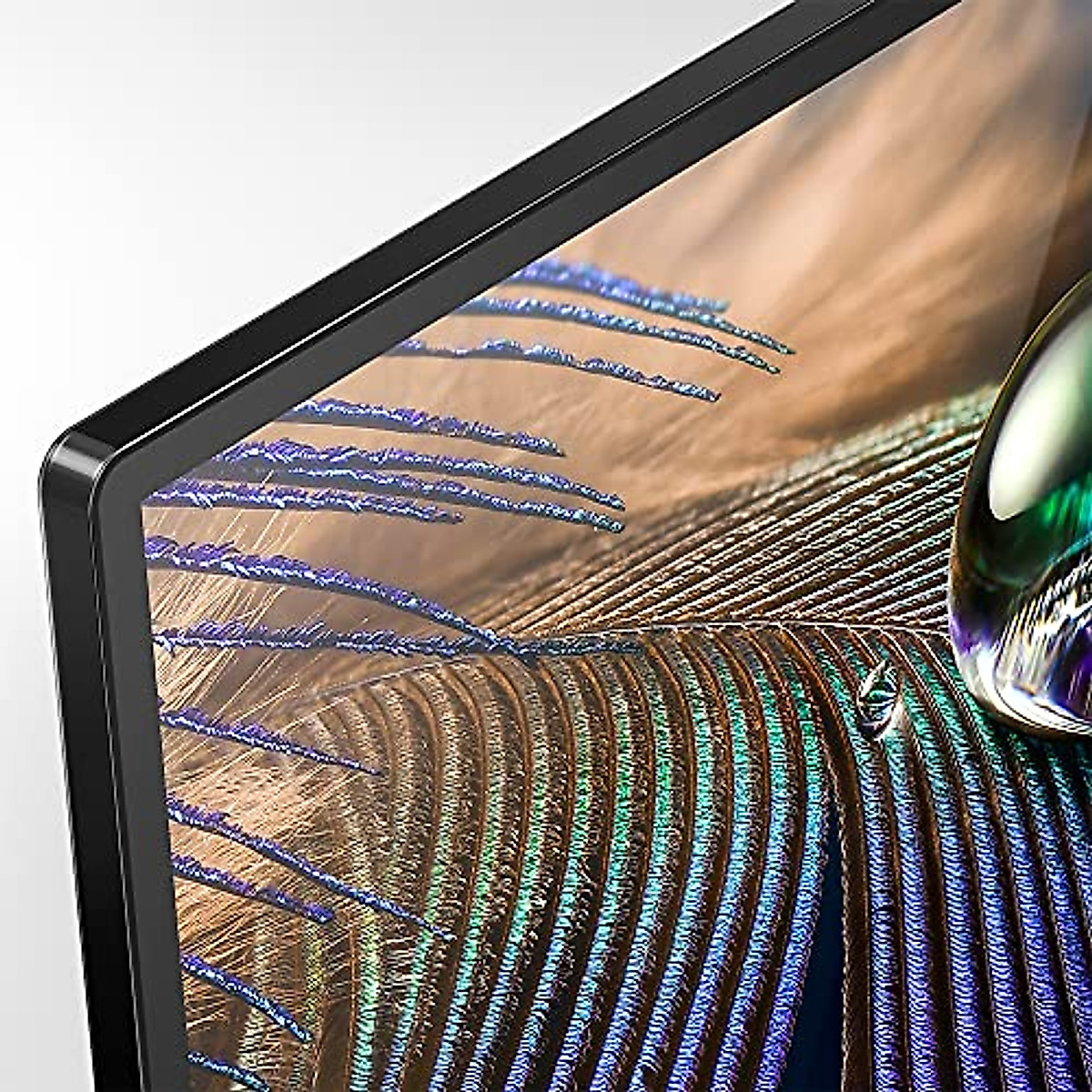 Sony XR83A90J 83-inch OLED 4K HDR Ultra Smart TV (Renewed) Bundle with Premium 2 YR CPS Enhanced Protection Pack