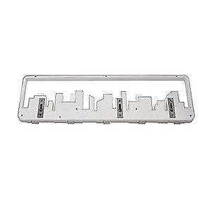 Umbra Skyline Multi Hook