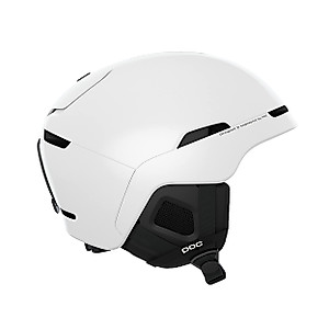 POC Obex MIPS Ski Helmet - The All-Day, All-Mountain Helmet Giving Adaptable Protection for Skiers and Snowboarders