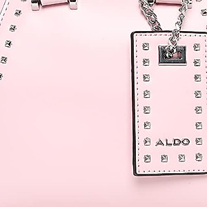 ALDO Beralana Light Pink One Size