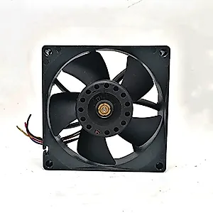 for Delta FFB0812XH 8025 12V 2A 8CM Gale Volume Violent Fan
