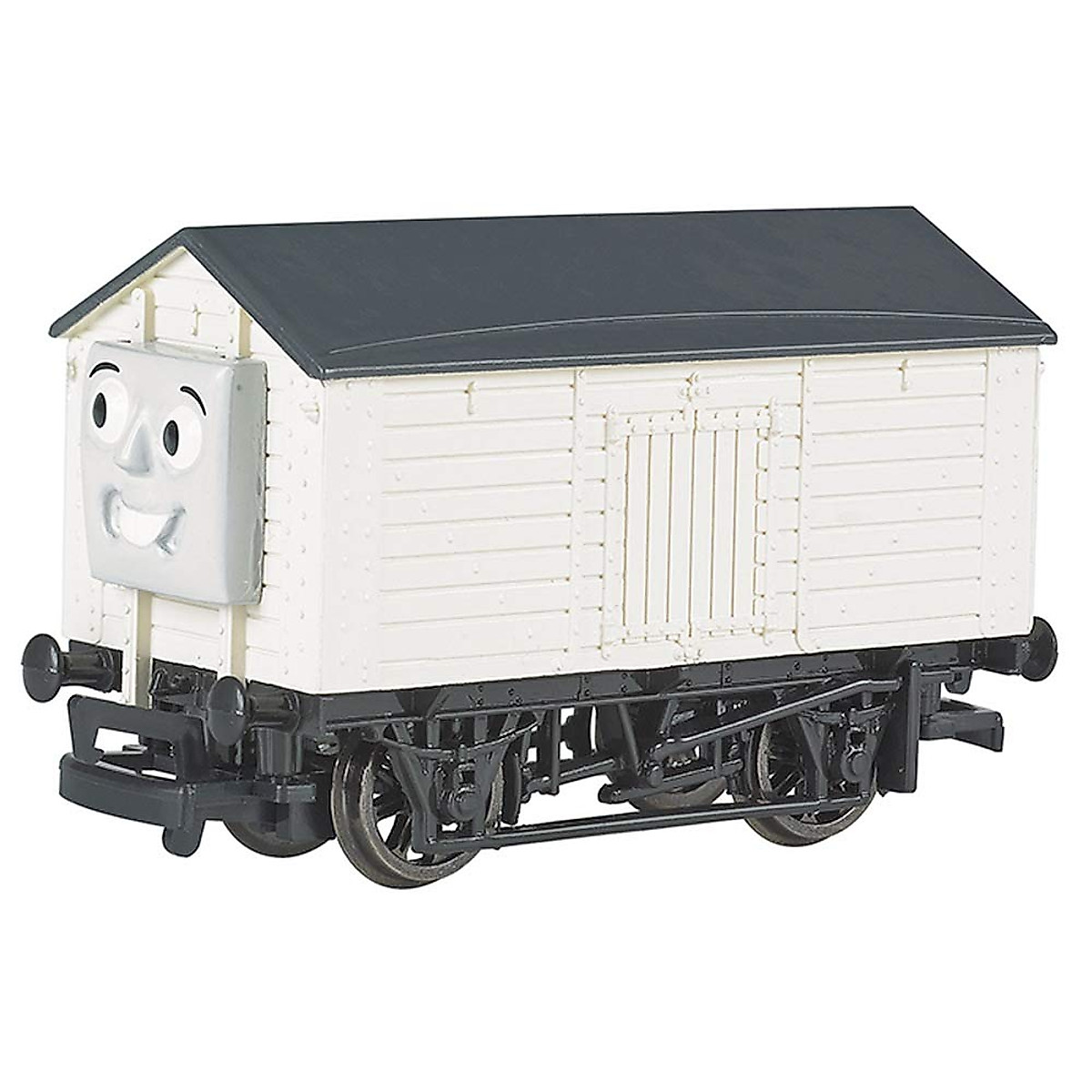 Bachmann #5 Troublesome Truck