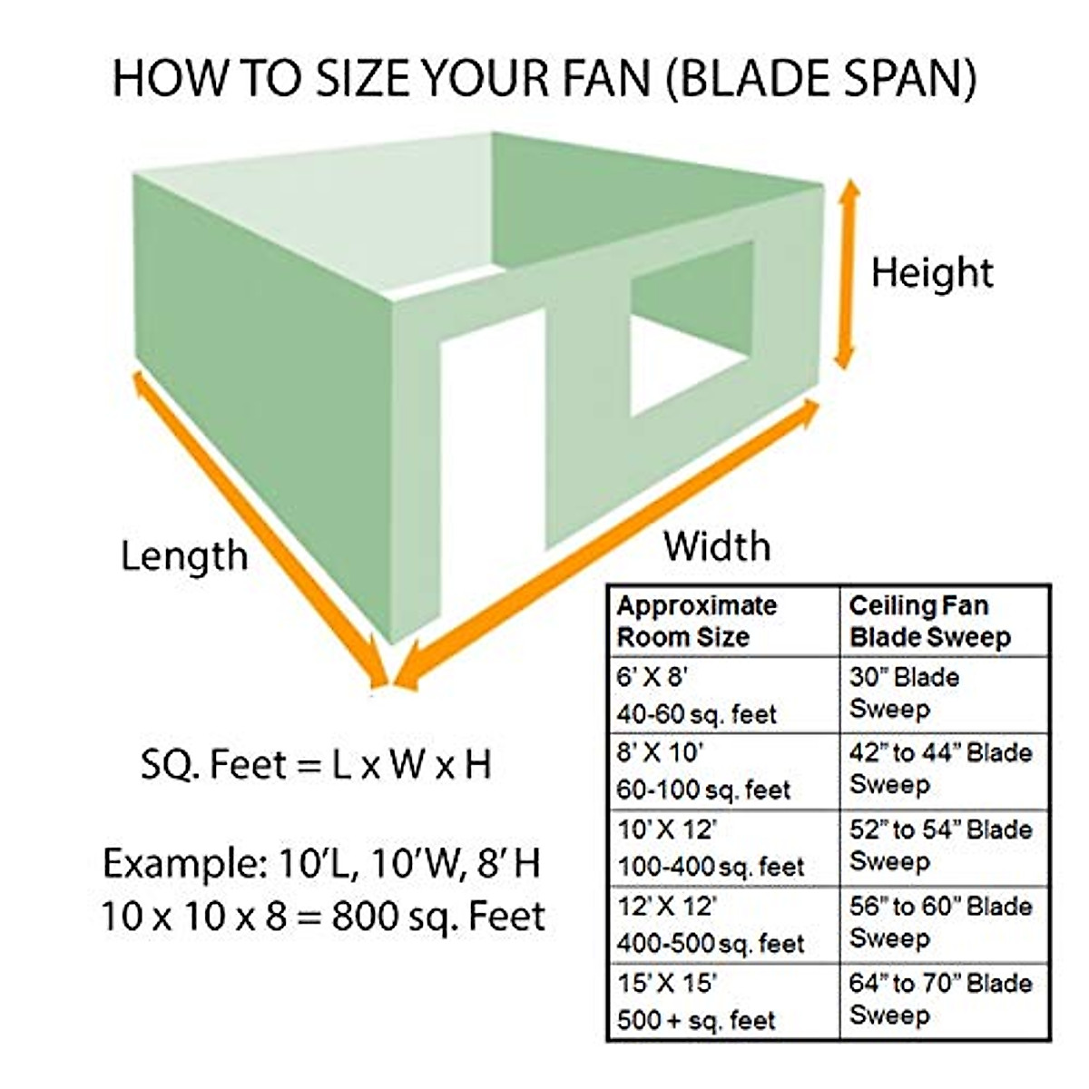 Modern Forms FR-W1814-60L-BZ/DW Woody 60 Inch Indoor/Outdoor Smart Fan with Six Speed DC Motor and LED Light in Oil Rubbed Bronze Finish Works with Nest, Ecobee, Google Home and iOS/Android App,