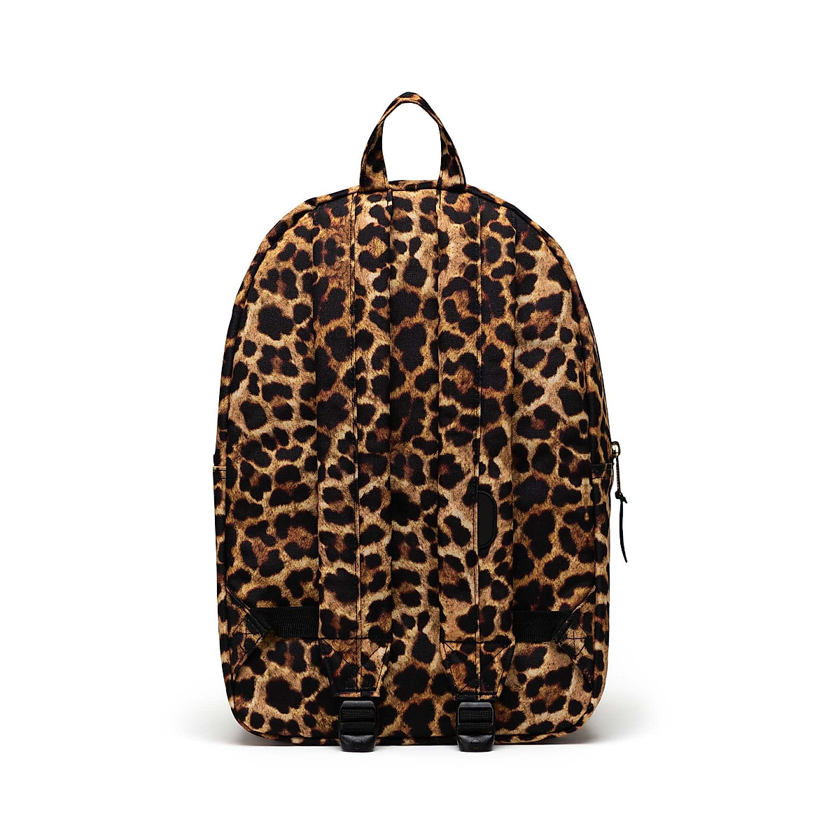 Herschel Supply Co. Settlement Leopard Black One Size
