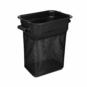 2 X Grass Catcher Container Bag Compatible With Husqvarna Craftsman 532400226 400226