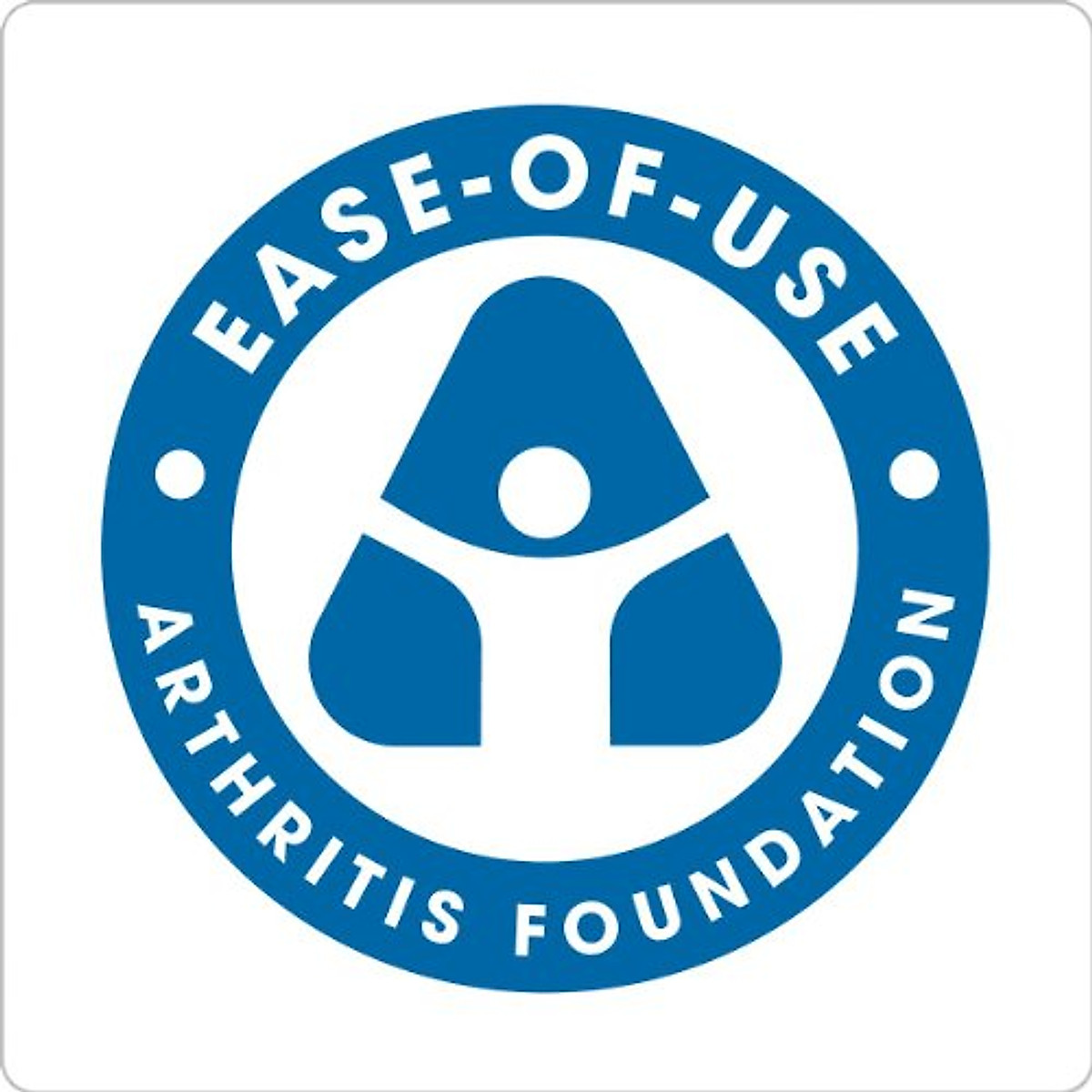 Cardinal by TOPS Products EasyOpen ClearVue Locking Slant-D Ring Presentation Binder, 2 Inch, Blue (10322CB)