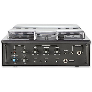 Decksaver Rane Seventy-Two MK2 Cover (DS-PC-RANE72)