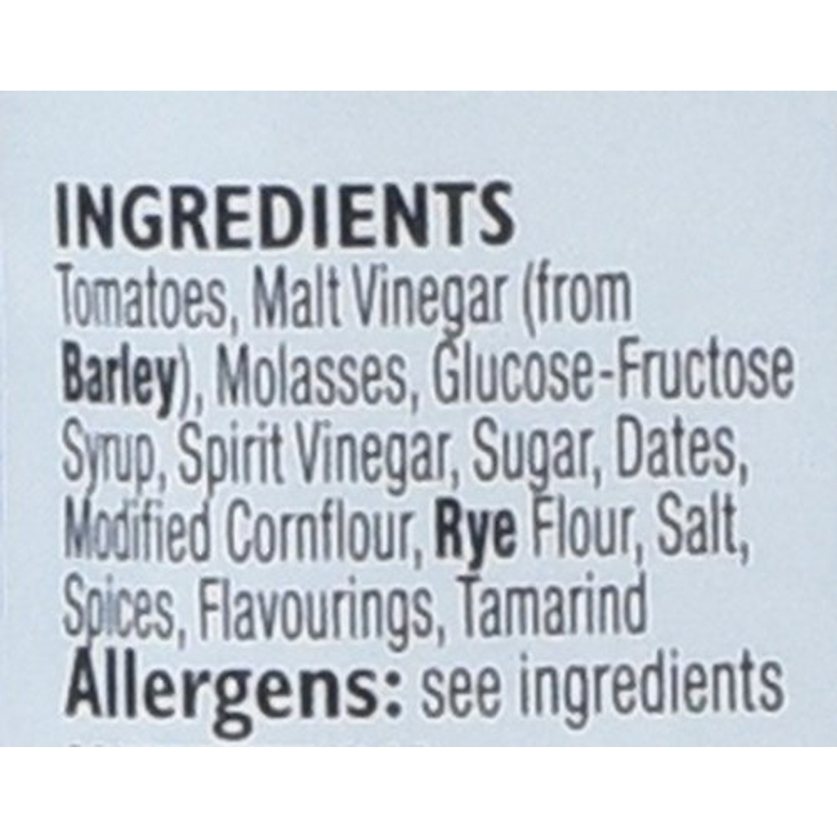 Hp Sauce Top-down 450g 4pk