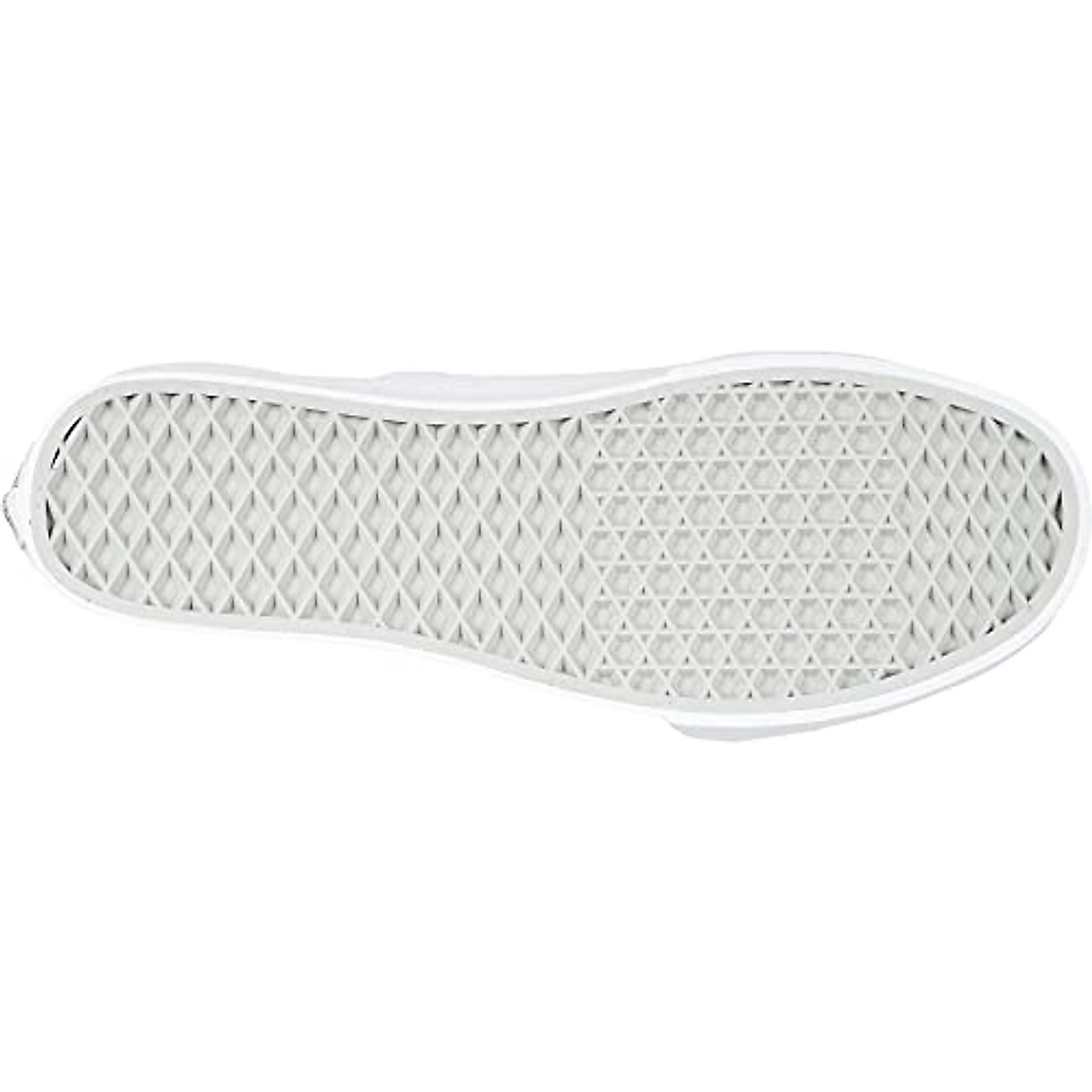 Vans, Classic Slip-On Sneakers (True White, 10.5 Men/12 Women)