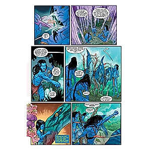 Avatar: The High Ground Volume 1