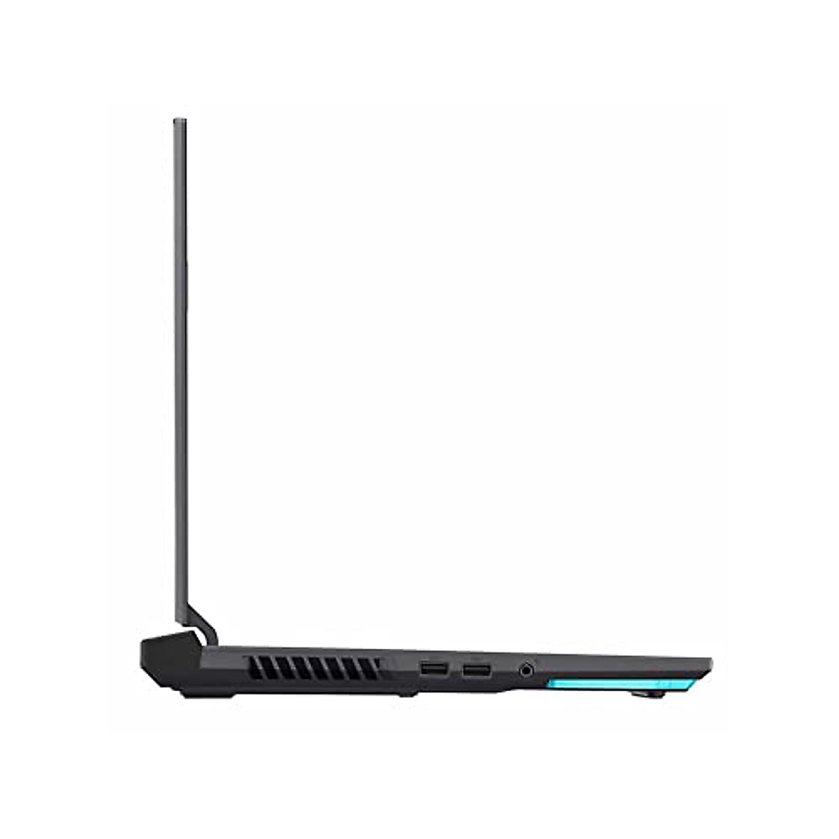 Asus 2022 ROG Strix G15 15.6'' FHD 144Hz Gaming Laptop, AMD Ryzen 7-4800H, 16GB RAM, 512B PCIe SSD, Backlit Keyboard, GeForce RTX 3060 Graphics, Windows 11 Home, Gray, 32GB Snowbell USB Card