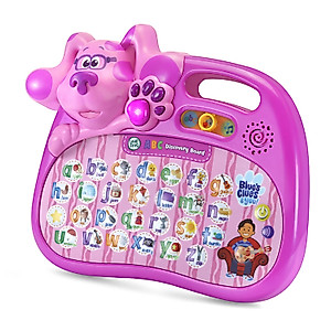 LeapFrog Blue's Clues and You! ABC Discovery Board, Magenta
