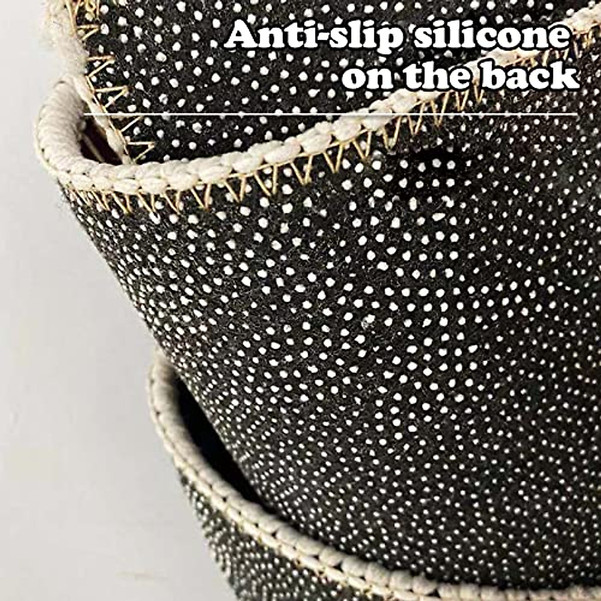 kathson Washable Pee Pads 79"x47" Non-Slip Rabbit Reusable Mat for Floor Pets Playpen Heavy Absorbency Potty Training Pads for Dogs Cats Rabbits Guinea Pigs Ferrets Small Animals