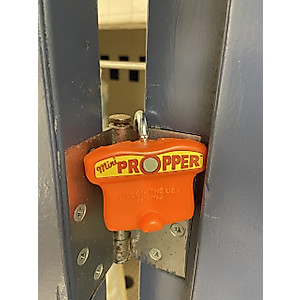 Mini Propper Door Stopper 2-Pack