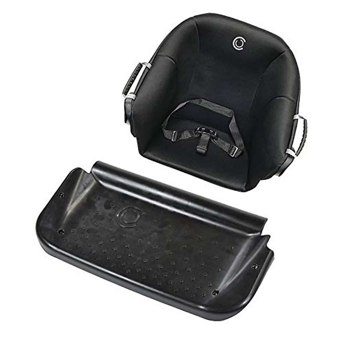 Contours Curve V2 Stroller Sit & Boogie Jump Seat & Platform Accessory for Contours Curve V2 Stroller Model Only