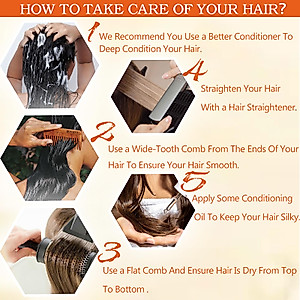 Full Shine Tape in Hair Extensions Human Hair 18 Inch Hair Extensions Tape in Color Dark Brown 3 Fading to 8 and 22 Tape in Hair Extensions 20Pcs 50Grams Balayage Tape Extensions For Women